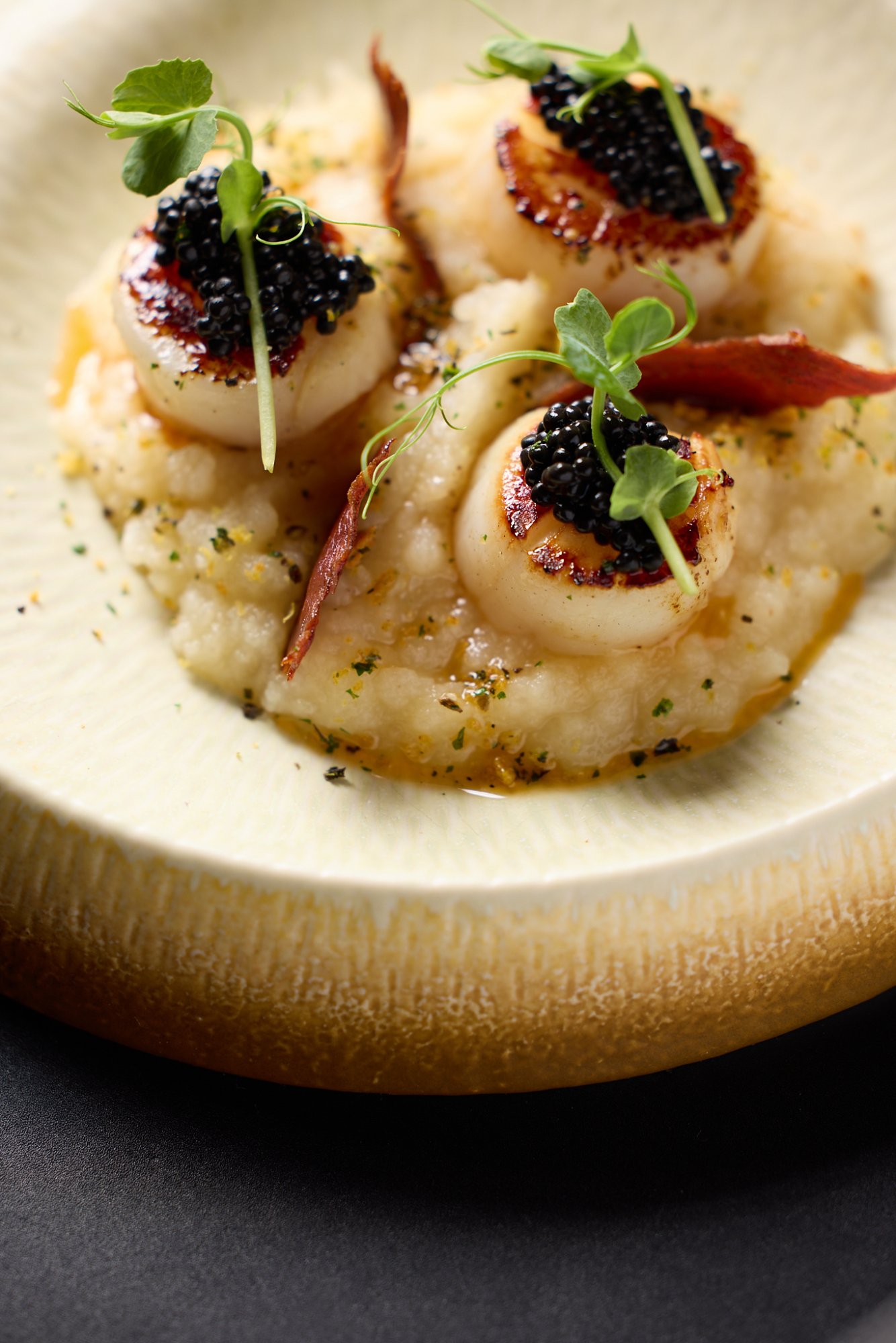 Restaurant De Stove | Brugge