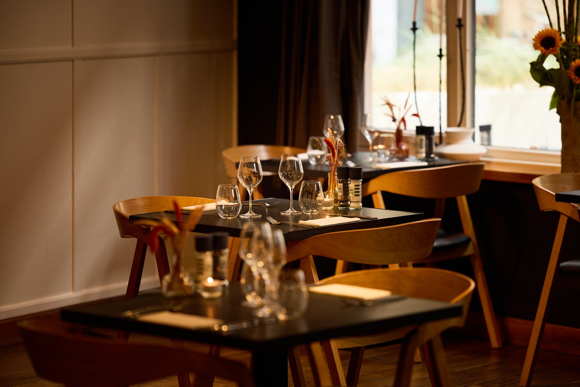 Restaurant De Stove | Brugge